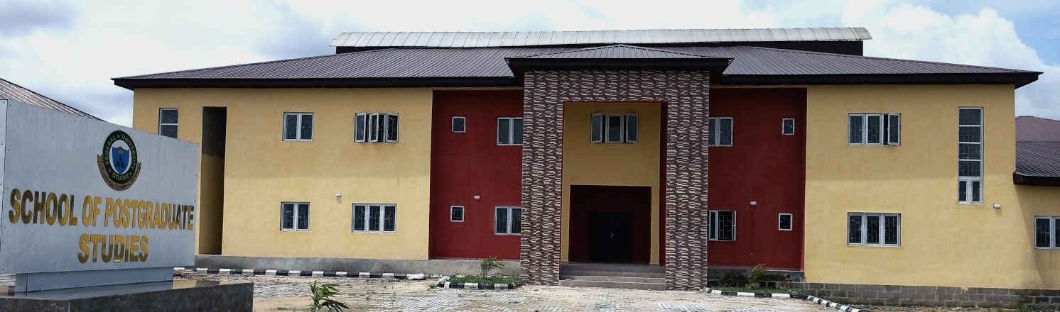 FUOTUOKE – Federal University Otuoke