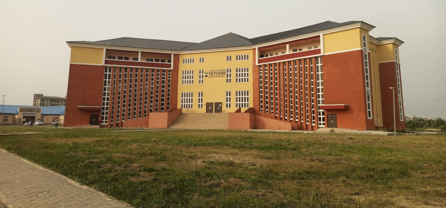 FUOTUOKE – Federal University Otuoke