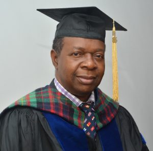 PROF. SAMUEL U. EJEZIE – FUOTUOKE