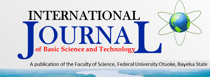 Institutional Journals – FUOTUOKE