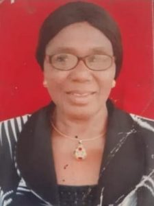 Dr. Mrs. ABOSEDE A. O. MUMUNI – FUOTUOKE