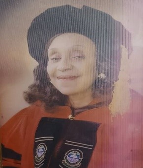 Dr. LOVE OBIANI ARUGU – FUOTUOKE