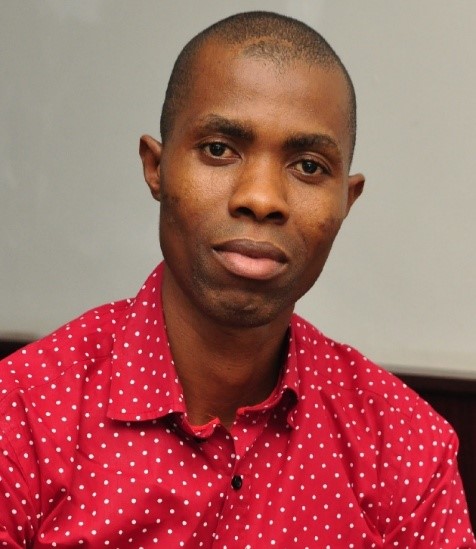 DR. ANTHONY C. OKOYE – FUOTUOKE