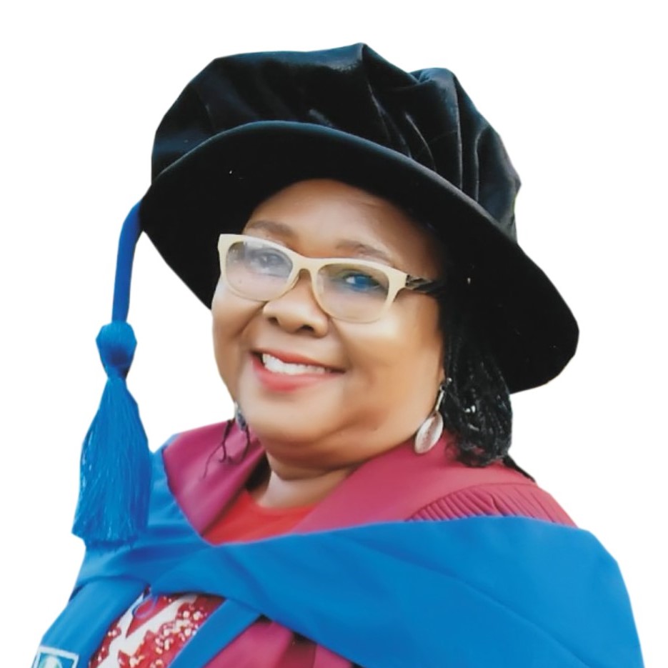 DR. EDNA ADAGOGO-BROWN – FUOTUOKE