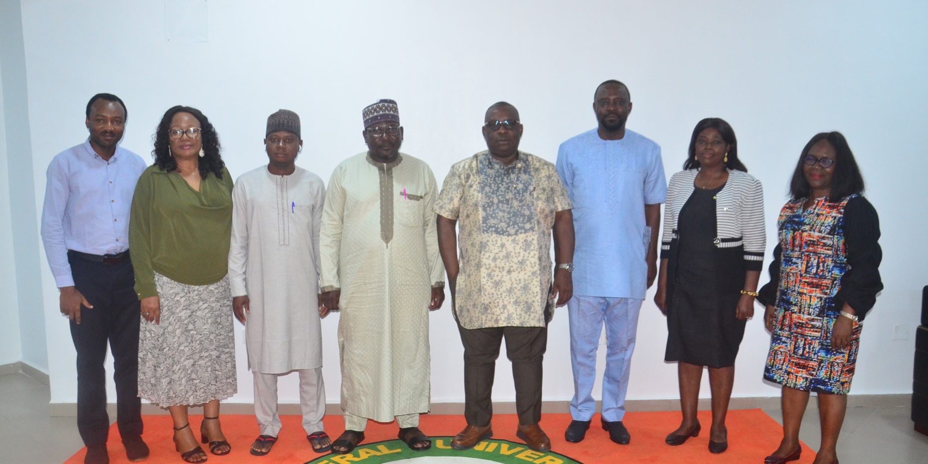 Chemistry Department FUO Receives Commendation From NUC Accreditation ...