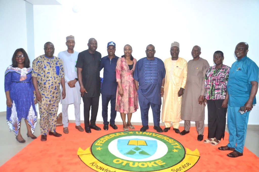 All Programmes In The 4 Faculties Of The Postgraduate School In FUO ...