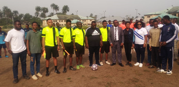 WINNERS EMERGE IN THE FEMALE AND MALE CATEGORIES OF THE VC’S CUP 2023/ ...