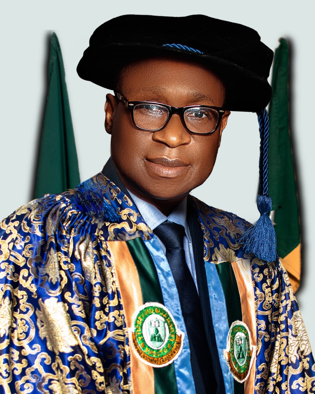Office Of The Deputy Vice-Chancellor – FUOTUOKE