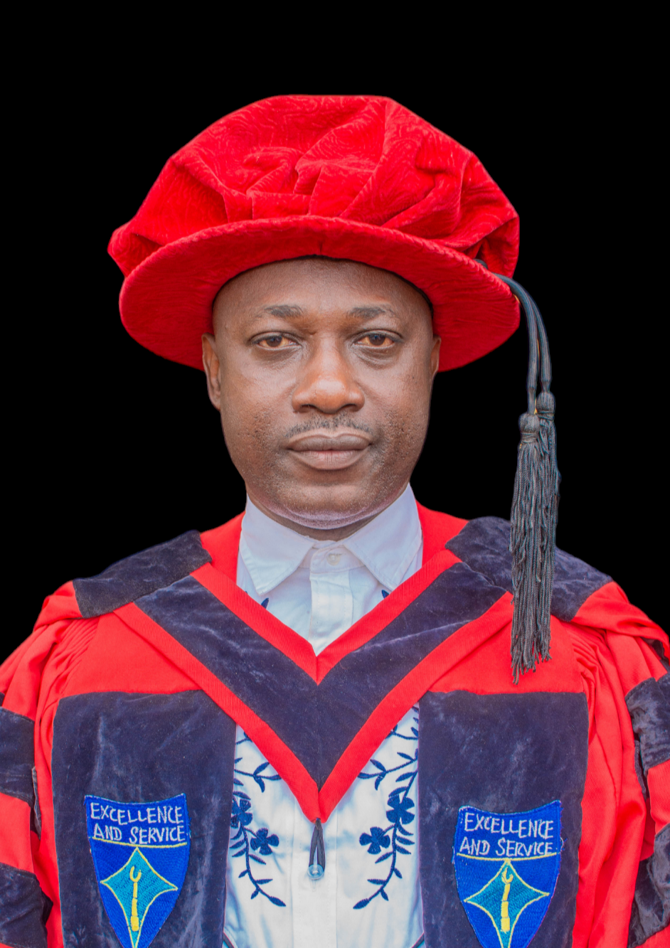 Faculty of Science – FUOTUOKE