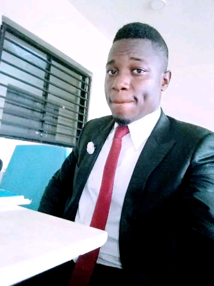 Mr. Karibi AZIBAOBOM – FUOTUOKE