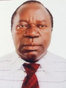 PROF. ANTHONY O. IBE – FUOTUOKE