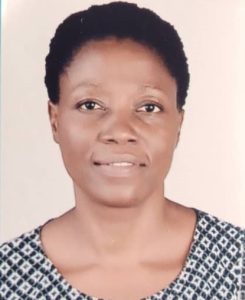 DR. MRS. BLESSING CHINYERE CLEOPAS – FUOTUOKE