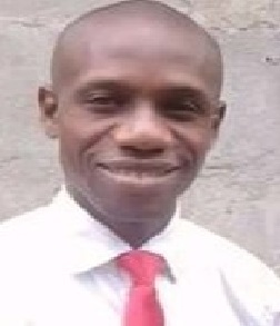 DR. EKINE GREEN EMMANUEL – FUOTUOKE