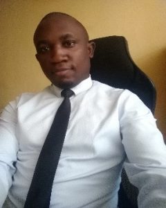 DR. NDUKWE MADUKA – FUOTUOKE