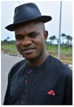 Dr. Onoriode Andrew UDI – FUOTUOKE