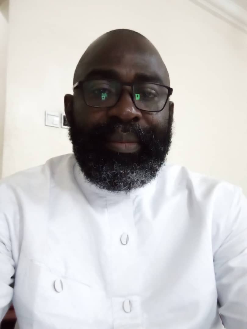 DR. PRINCEWILL WOYINBRAKEMI IGBAGARA – FUOTUOKE