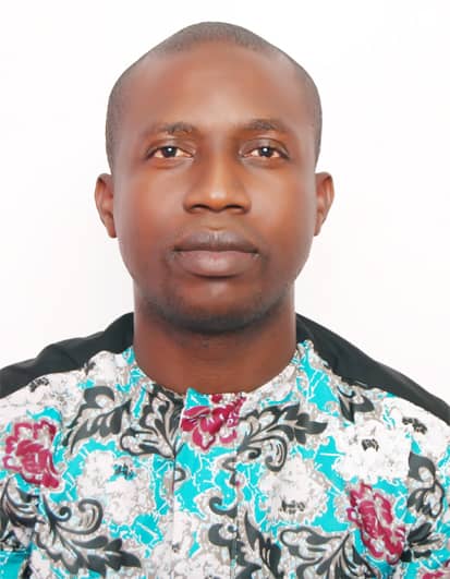 DR. IFEANYI NWOKEOCHA – FUOTUOKE