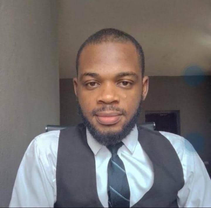 MR. ONWUNYIRIMMADU JUDE CHIKADIBIA – FUOTUOKE