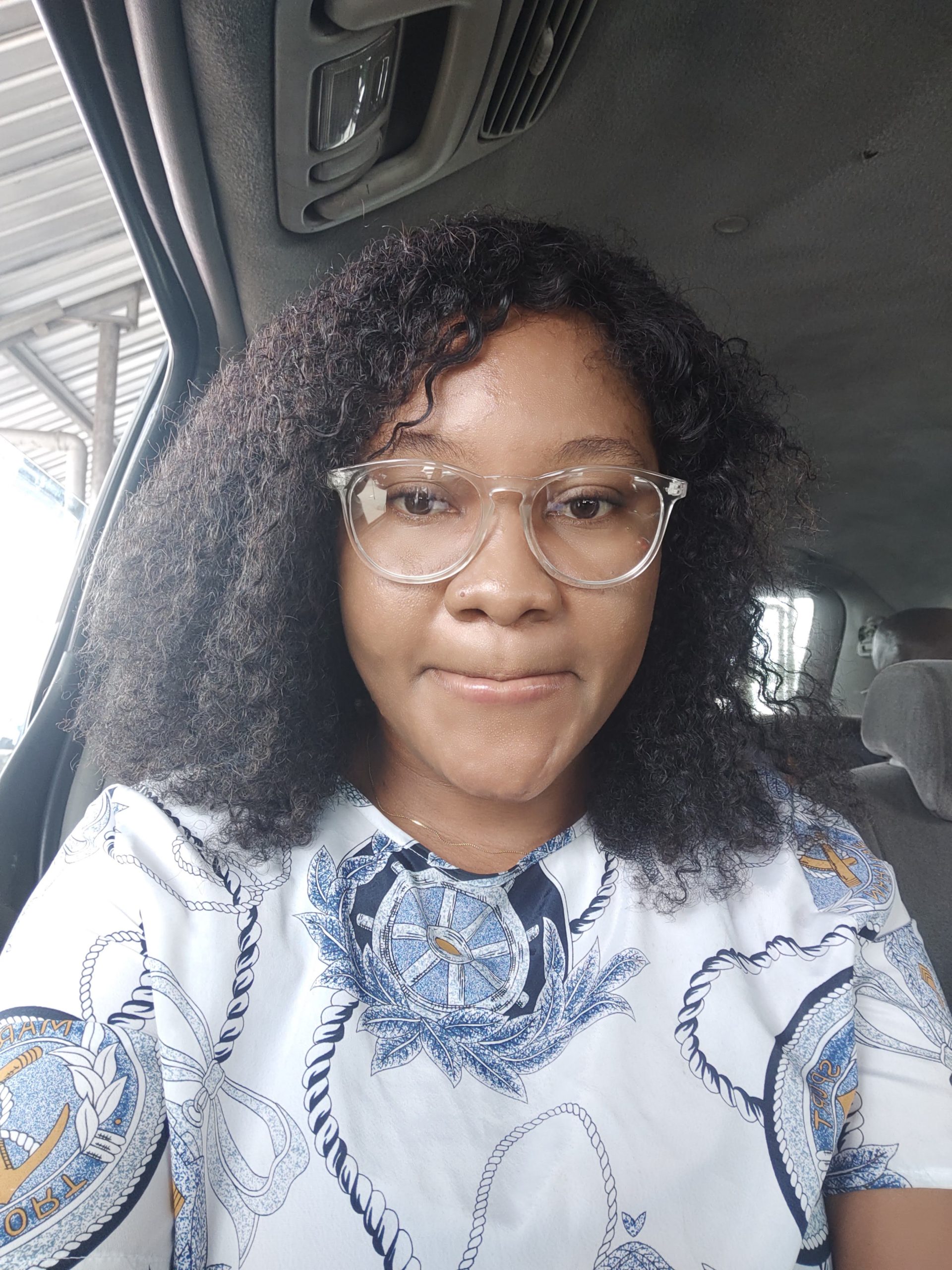 MISS JOYCE OSOKIEN ALEME – FUOTUOKE