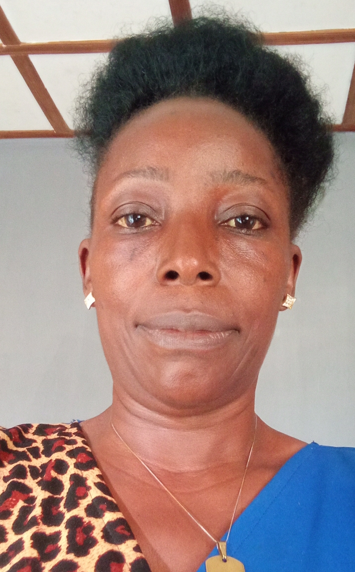 MRS. BEATRICE OKATUBO MANASEH – FUOTUOKE