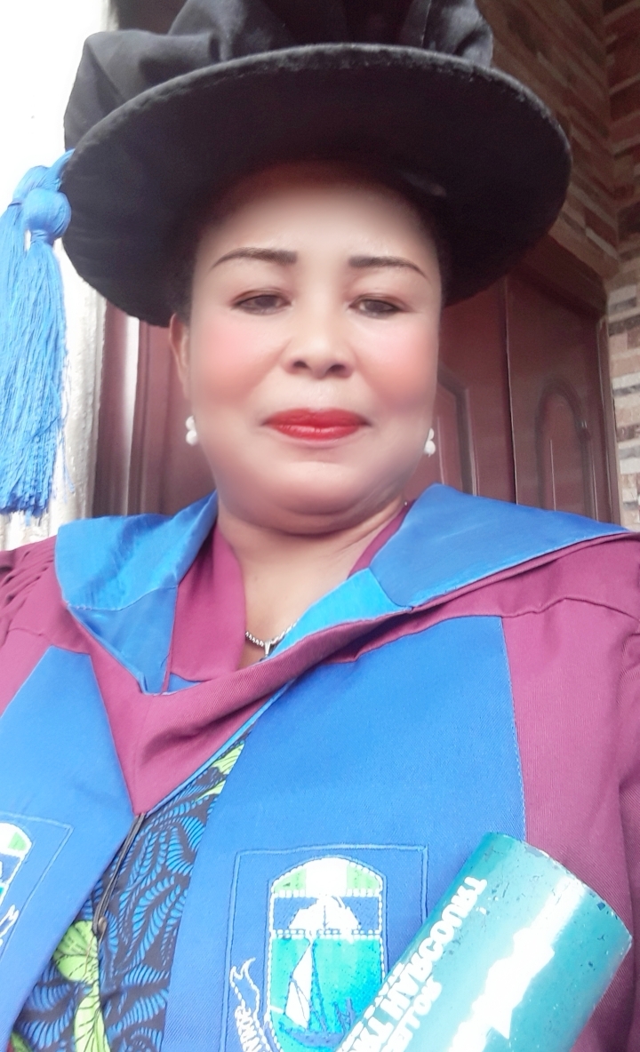DR. JOYCE AUSTEN ONYEKURU – FUOTUOKE
