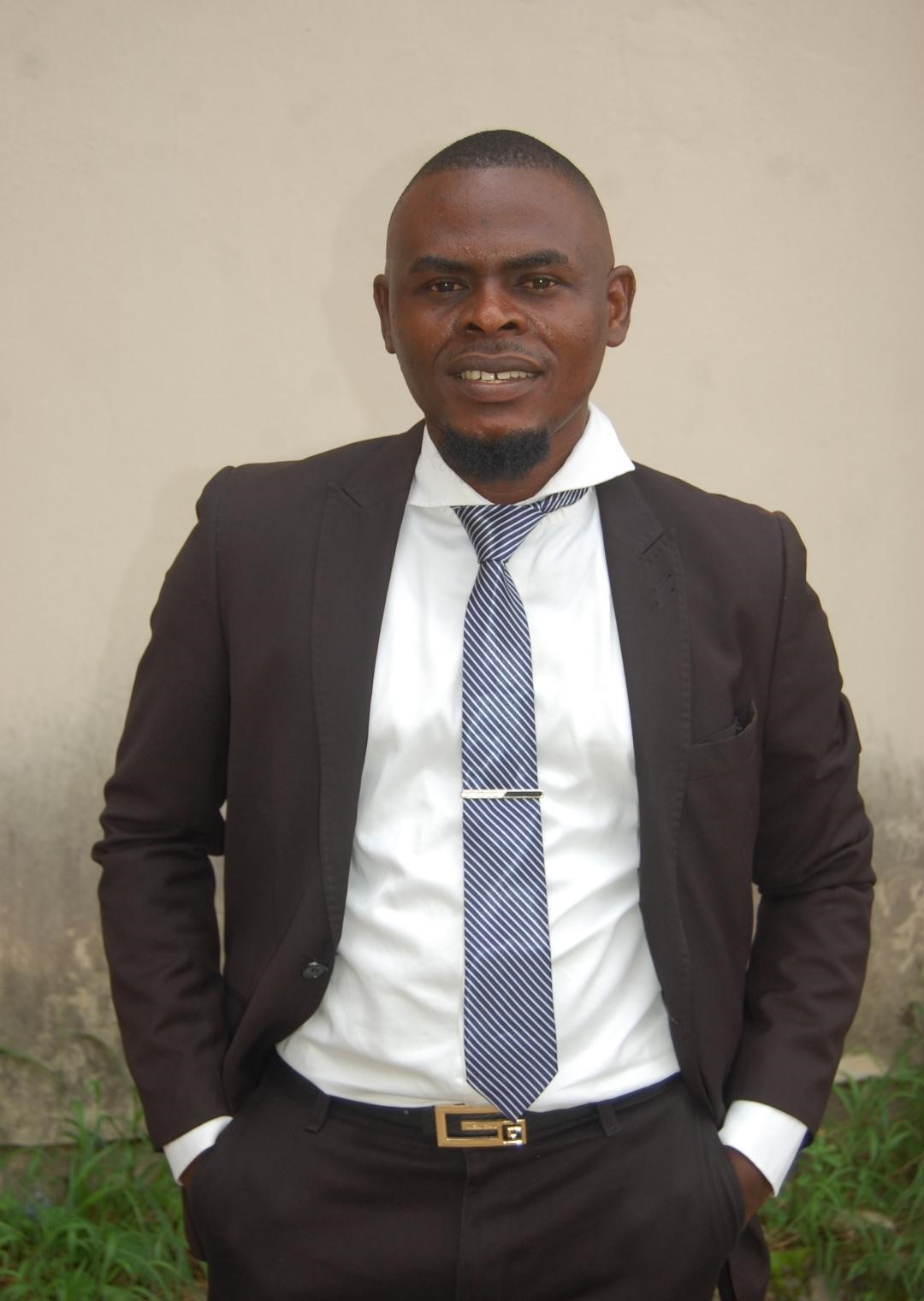 MR. ILUMA GOODNEWS MACDONALD – FUOTUOKE