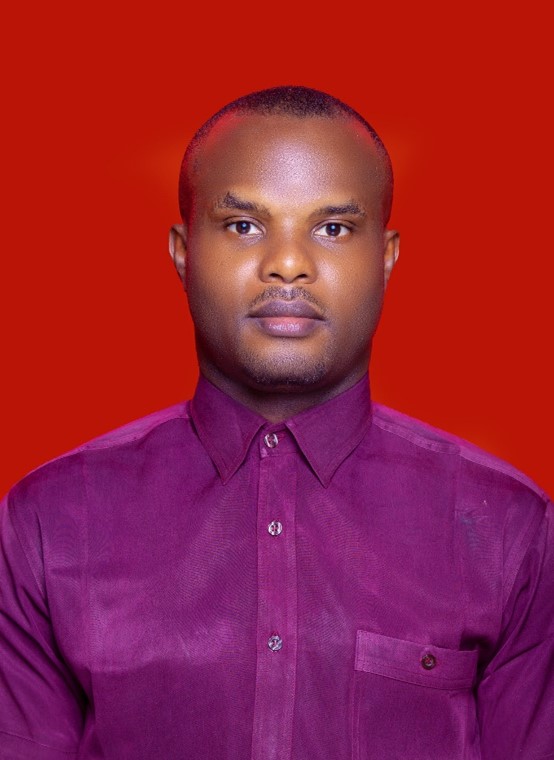 MR. CHIMERE EZEKWE – FUOTUOKE