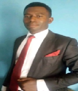 MR. TARELA MEMBER PREYE – FUOTUOKE