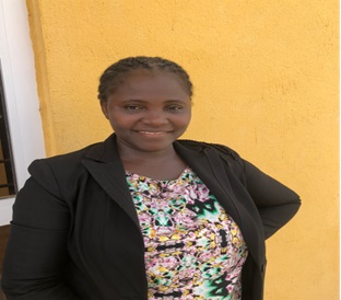 MRS. Lenox-Prince Tamunonengiye-OFORI – FUOTUOKE