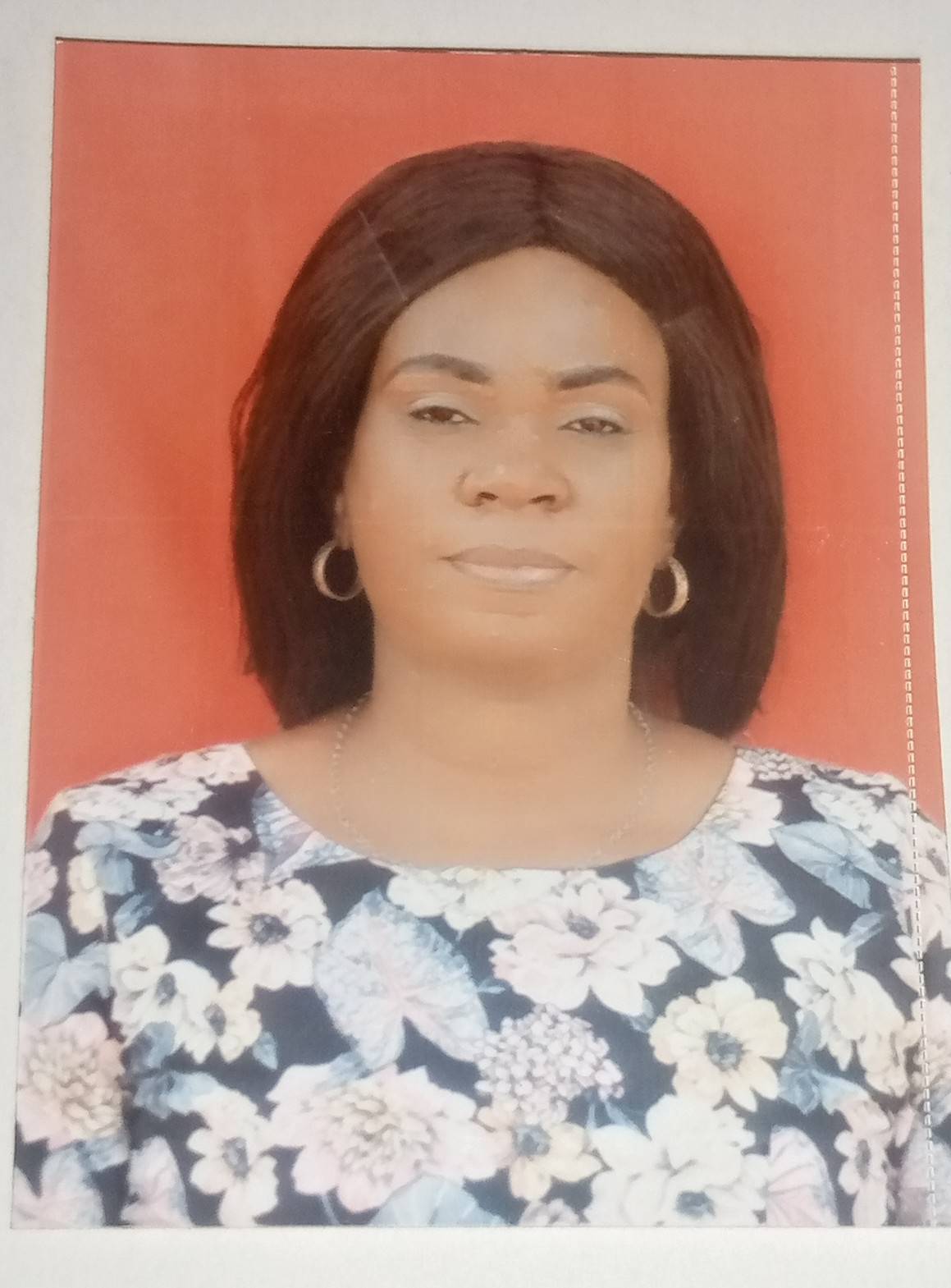 DR. AUGUSTINA ASHIONYE-OBAH OBAMWONYI – FUOTUOKE