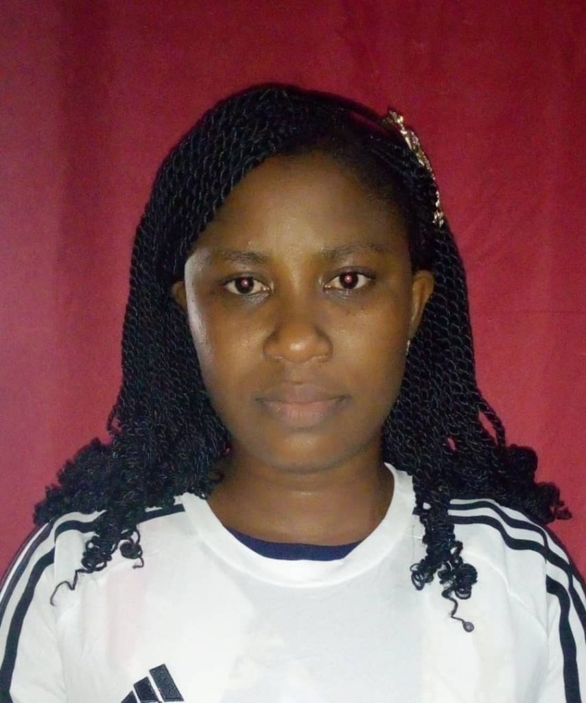MISS SHOBOWALE TEMITOPE RUKAYAT – FUOTUOKE