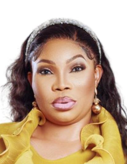 ENGR. DR. JOYCE ODU OKAFOR – FUOTUOKE