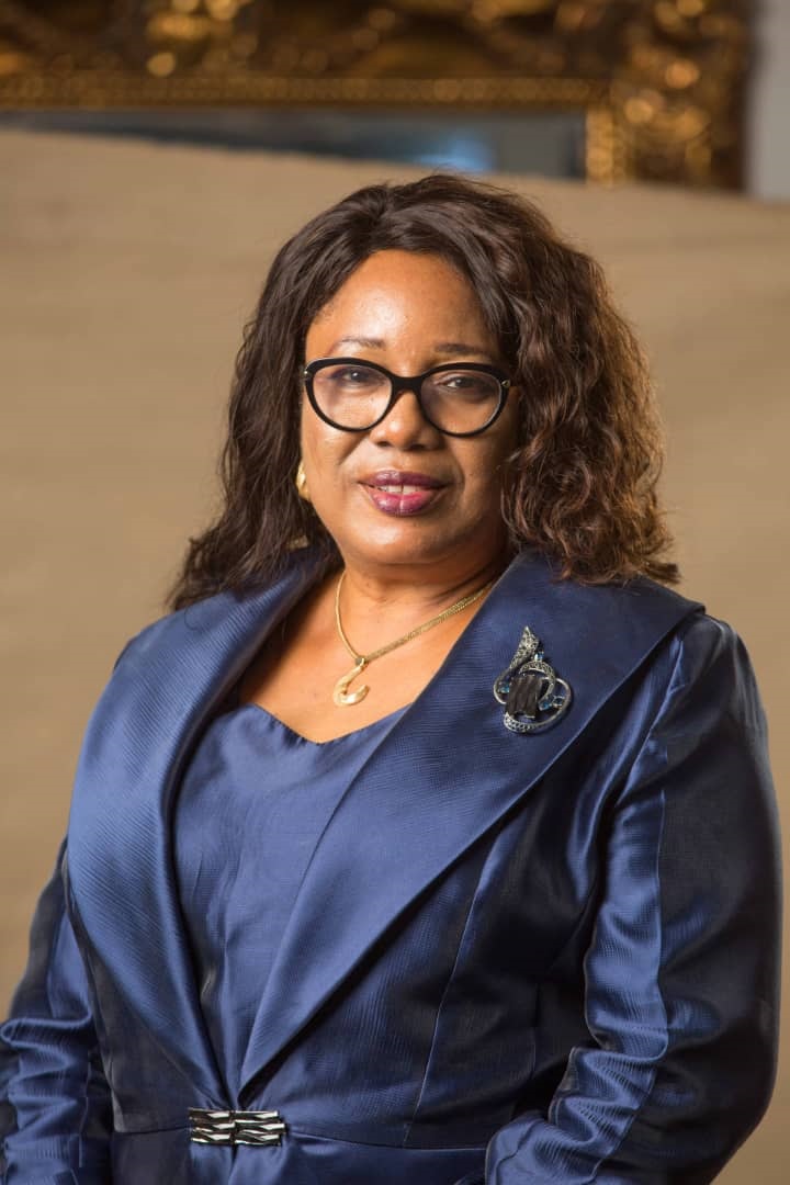 PROF. FELICIA EDU-UWEM ETIM – FUOTUOKE