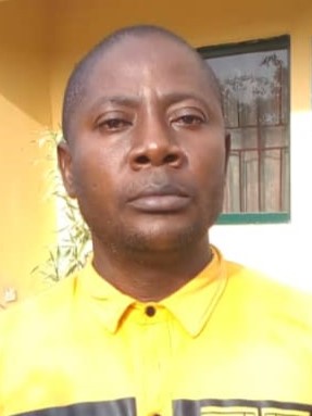 DR. BENSON EMMANUEL – FUOTUOKE