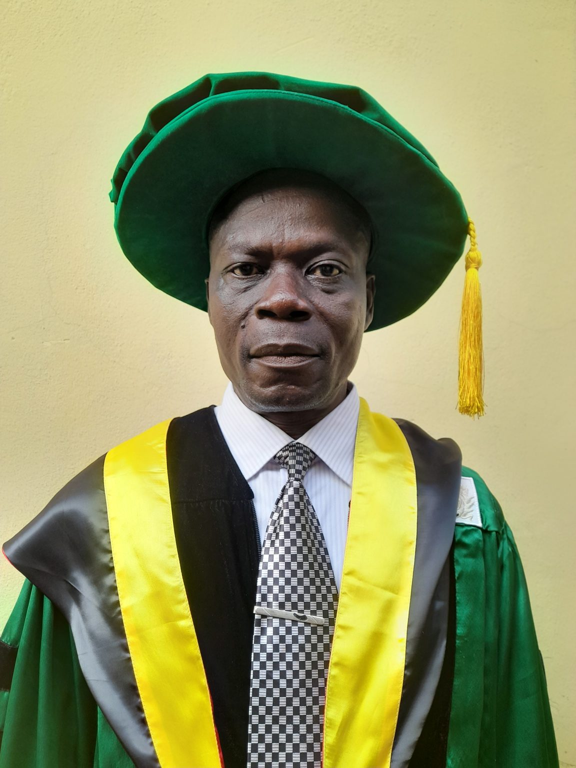 Faculty of Nursing Sciences – FUOTUOKE