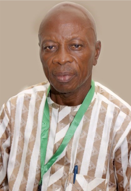 Governing Council – FUOTUOKE