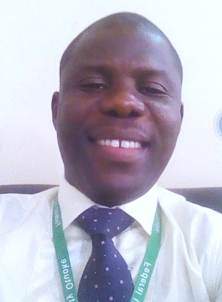 Erorogha Akpos Yikarebogha PhD. – FUOTUOKE